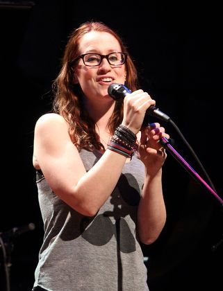 Ingrid Michaelson Editorial Stock Photo - Stock Image | Shutterstock
