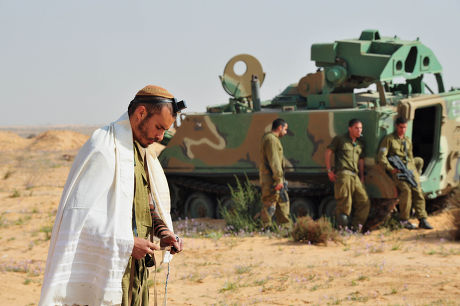 ISRAELI INFANTRY SOLDIERS PARTICIPATING EXERCISE INTEGRATED Editorial ...