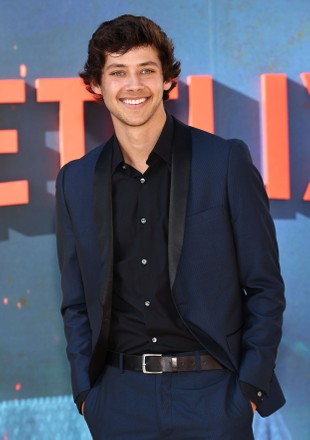 Matt Cornett Editorial Stock Photo - Stock Image | Shutterstock