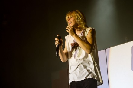 43 The kid laroi live Stock Pictures, Editorial Images and Stock Photos ...