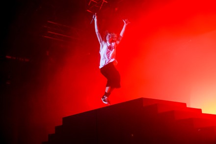 71 The kid laroi concert Stock Pictures, Editorial Images and Stock ...