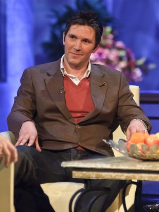 Stewart Castledine Editorial Stock Photo - Stock Image | Shutterstock