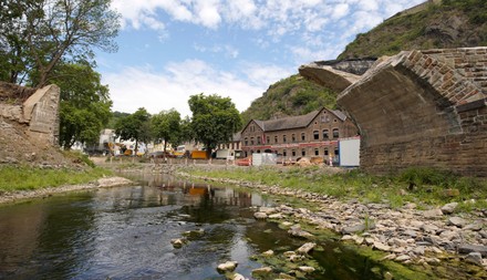 750 Ahr river Stock Pictures, Editorial Images and Stock Photos ...