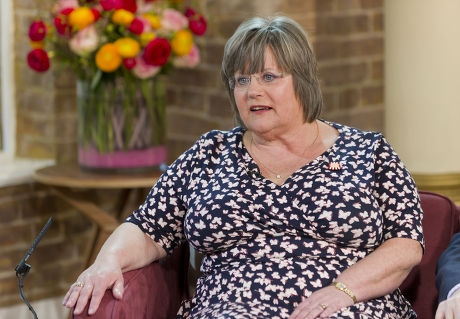 Judith Pearson Editorial Stock Photo - Stock Image | Shutterstock