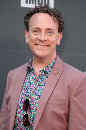 Drew Droege Editorial Stock Photo - Stock Image | Shutterstock