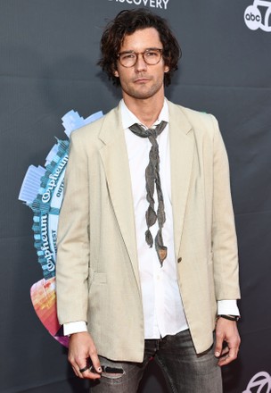 Alexis Fish Editorial Stock Photo - Stock Image | Shutterstock