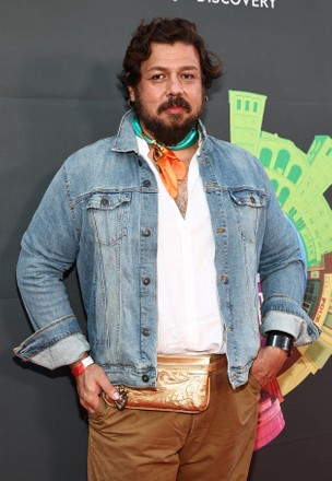 Andrew Lara Cervantes Editorial Stock Photo - Stock Image | Shutterstock