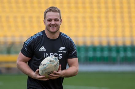 Sam Cane Editorial Stock Photo - Stock Image | Shutterstock