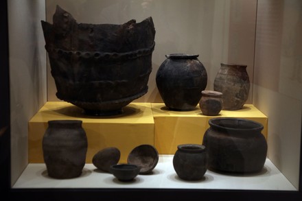 Ancient House Museum Editorial Stock Photo - Stock Image | Shutterstock