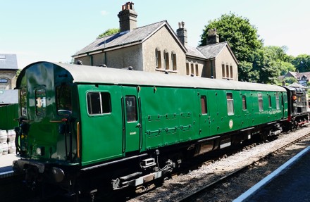 British Rail Class 11 12802 Editorial Stock Photo - Stock Image ...