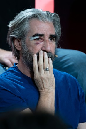 Irish Actor John Lynch Editorial Stock Photo - Stock Image | Shutterstock