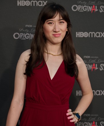 Lisa Soper Editorial Stock Photo - Stock Image | Shutterstock