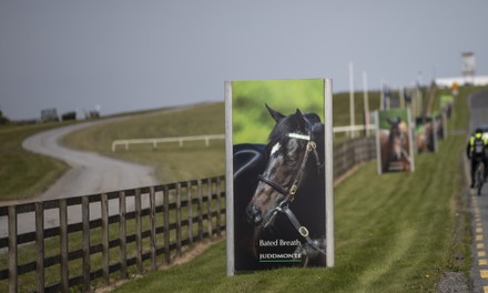 Curragh Racing - Juddmonte Irish Oaks Festival, The Curragh Racecourse ...