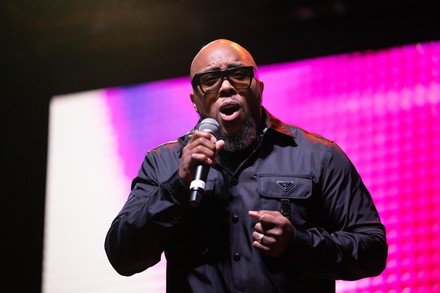 Eric Dawkins Editorial Stock Photo - Stock Image | Shutterstock