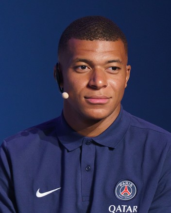 20,000 Kylian mbappe lottin Stock Pictures, Editorial Images and Stock ...