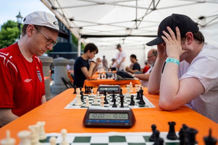 71 Chess fest Stock Pictures, Editorial Images and Stock Photos ...
