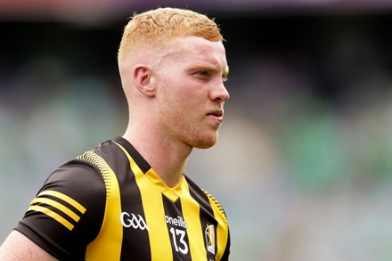 Limerick Vs Kilkenny Limericks Mike Casey Editorial Stock Photo - Stock ...
