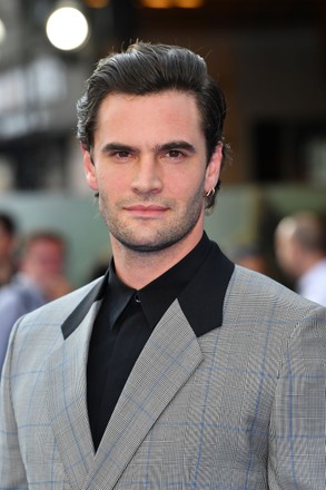 Tom Bateman Editorial Stock Photo - Stock Image | Shutterstock