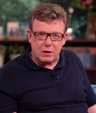 Craig Reid Proclaimers Editorial Stock Photo - Stock Image | Shutterstock