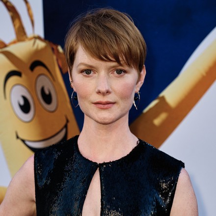Wrenn Schmidt Editorial Stock Photo - Stock Image | Shutterstock