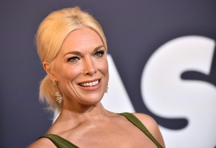 Hannah Waddingham Editorial Stock Photo - Stock Image | Shutterstock