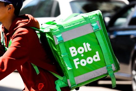 3 Bolt food logo Stock Pictures, Editorial Images and Stock Photos ...