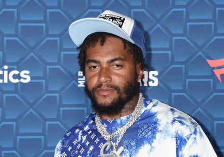 Desean Jackson Editorial Stock Photo - Stock Image | Shutterstock