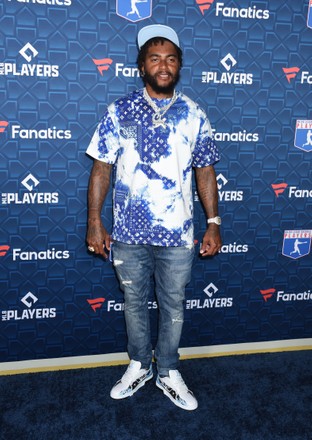 Desean Jackson Editorial Stock Photo - Stock Image | Shutterstock