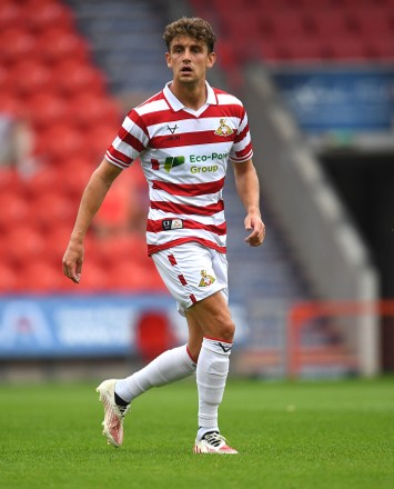 Peter Kioso Rotherham United Editorial Stock Photo - Stock Image ...