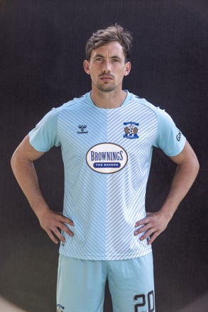 Kilmarnock Fc Sam Walker Editorial Stock Photo - Stock Image | Shutterstock