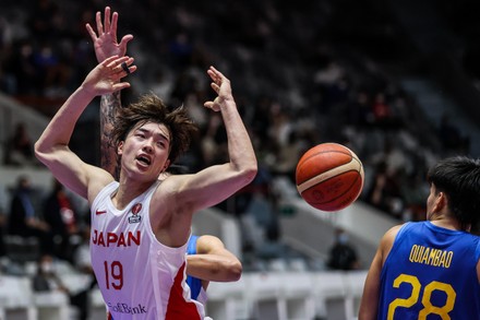 Yudai Nishida 19 Japan Action Against Editorial Stock Photo - Stock ...