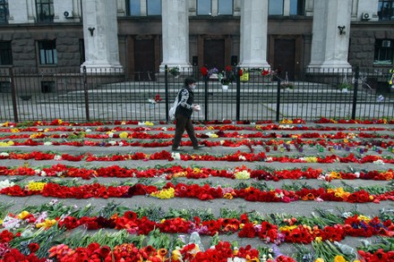 87 2014 odesa clashes Stock Pictures, Editorial Images and Stock Photos ...