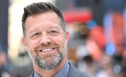 David Leitch Editorial Stock Photo - Stock Image | Shutterstock