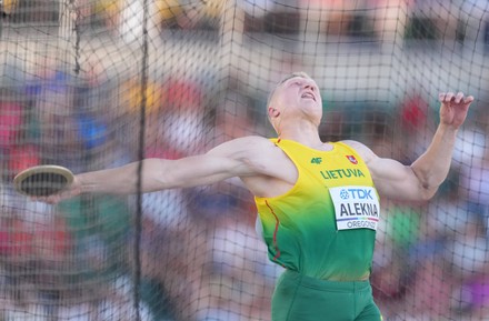 __COUNT__ imágenes de U.S. Eugene Athletics World Championships Men's ...