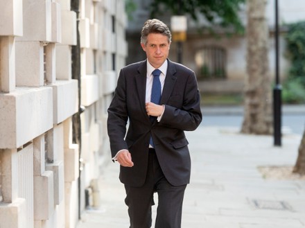 Geoff Pugh Telegraph Mcc0105543 Editorial Stock Photo - Stock Image ...