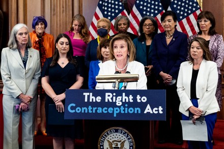 Us Representative Sara Jacobs Dca Speaks Editorial Stock Photo - Stock ...