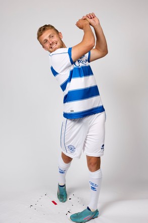 queens park rangers headshots 2022-23 Stock Photos (Exclusive ...
