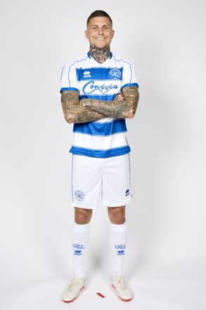 Niko Hamalainen Queens Park Rangers Editorial Stock Photo - Stock Image ...