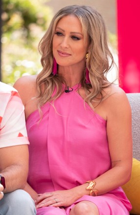 Faye Tozer Editorial Stock Photo - Stock Image | Shutterstock