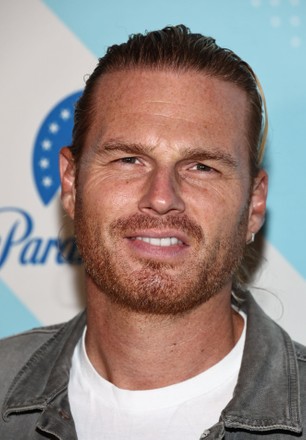 Henry Zebrowski Natalie Jean Editorial Stock Photo - Stock Image ...