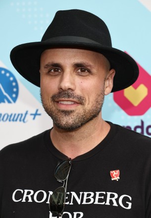 Adam Sigal Editorial Stock Photo - Stock Image | Shutterstock