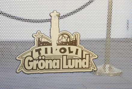 1 Gröna lund logga Stock Pictures, Editorial Images and Stock Photos ...