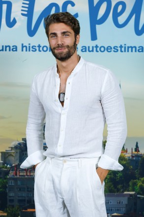Mario Ermito Editorial Stock Photo - Stock Image | Shutterstock
