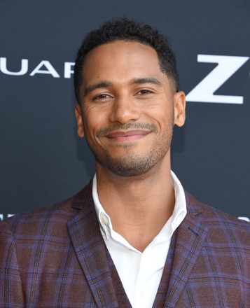 Elliot Knight Editorial Stock Photo - Stock Image | Shutterstock