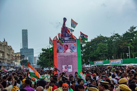 21 July Martyrs Day Rally Annual Editorial Stock Photo - Stock Image ...
