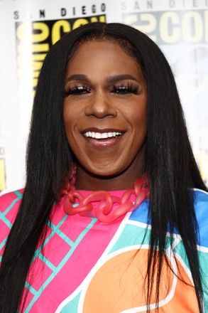 Big Freedia Editorial Stock Photo - Stock Image | Shutterstock
