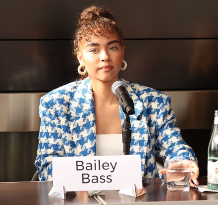 Bailey Bass Editorial Stock Photo - Stock Image | Shutterstock