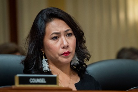 United States Representative Stephanie Murphy Democrat Editorial Stock ...