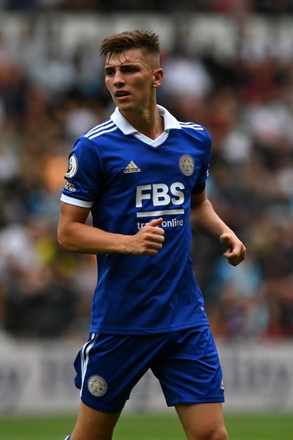 Luke Thomas Leicester City Editorial Stock Photo - Stock Image ...