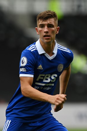 Luke Thomas Leicester City Editorial Stock Photo - Stock Image ...